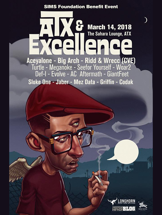 Events | SIMS Foundation