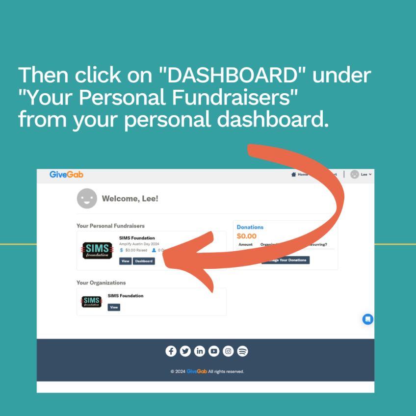 Amplify Austin - SIMS Foundation