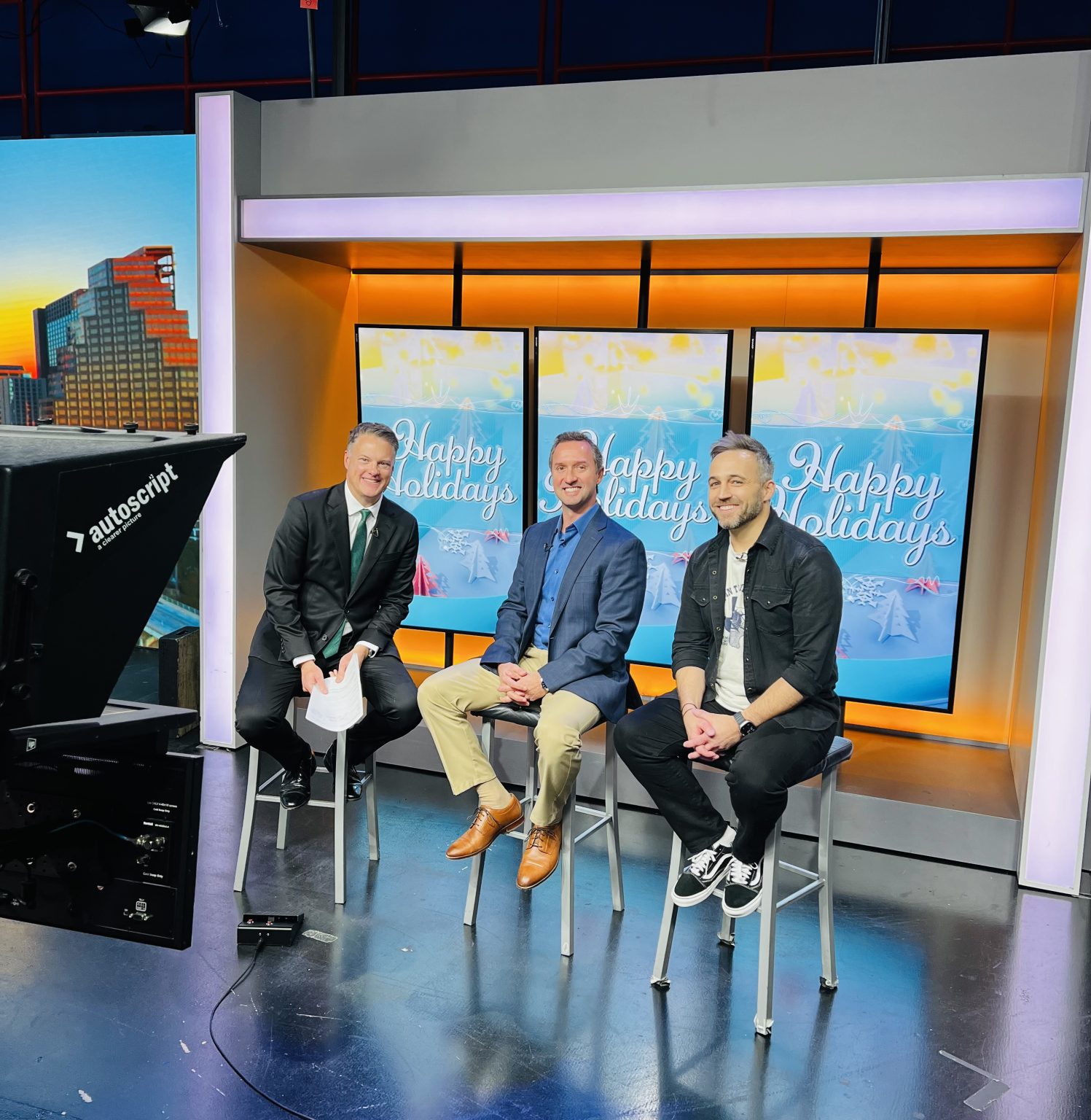 SIMS Foundation Announces Funding from Armadillo World Headquarters and ...