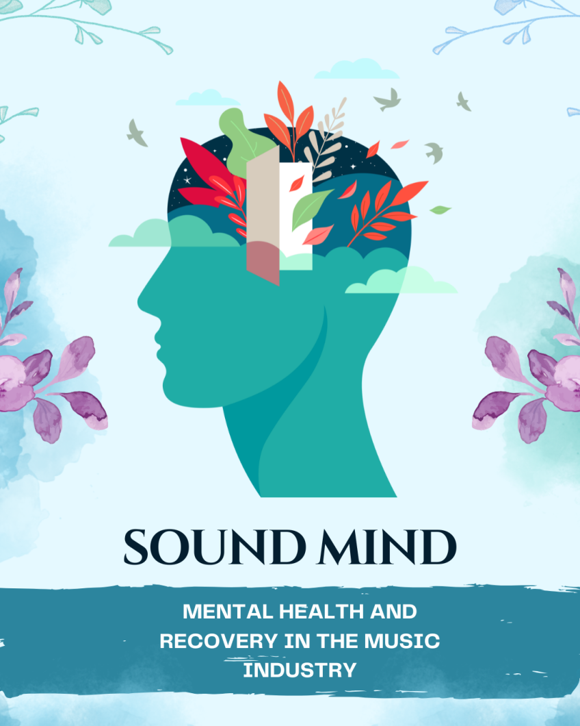 Sound Mind: Mental Health and Recovery in the Music Industry – Part 2 ...