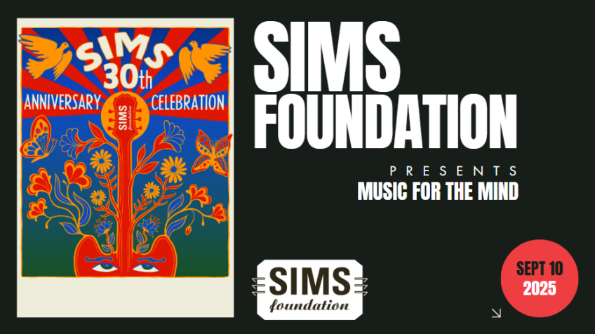 Events - SIMS Foundation